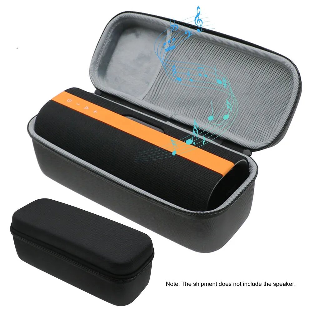Чехол для портативной колонки Xiaomi Sound Party Pro с жёстким корпусом и водозащитой