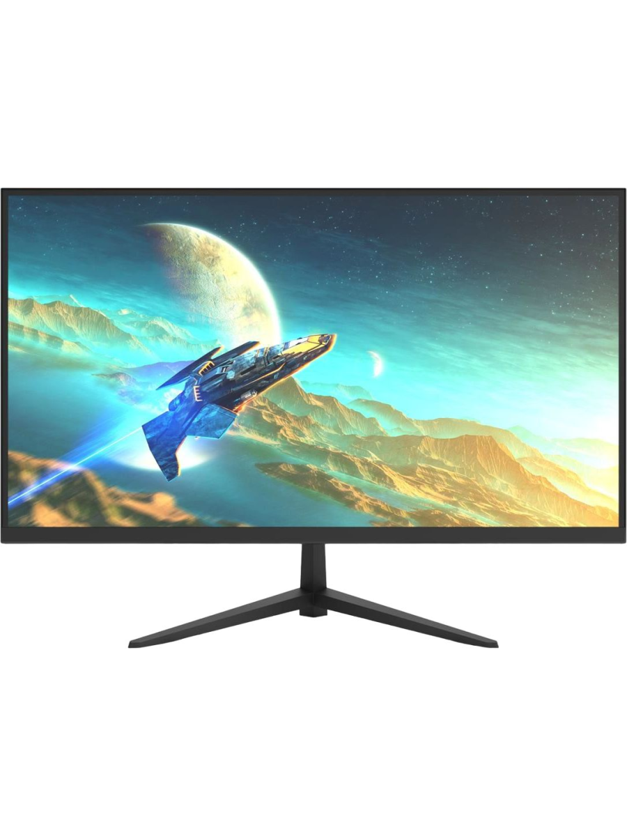 21.45 Монитор NPC MF2203-V 21.45 VA 75 Гц 1xHDMI