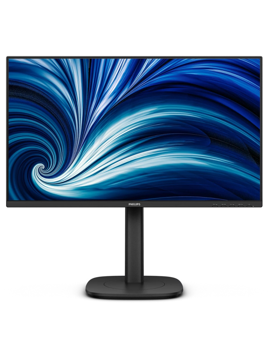 23.8 Монитор Philips 24B2N3200J 23.8 IPS 120 Гц 1xHDMI 1xDP