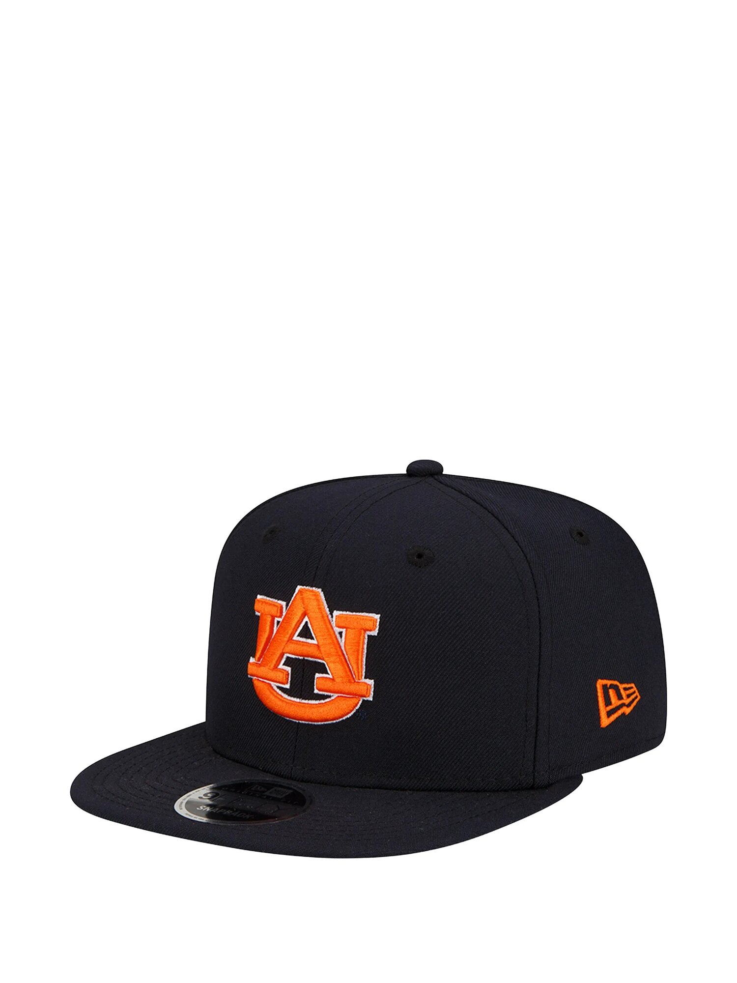 Шапка NEW ERA 9FIFTY Auburn Tigers NFL для девочек