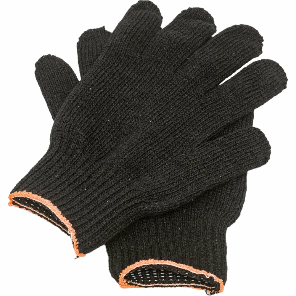 Трикотажные перчатки Armprotect п/ш одинарные, р11 01 4631161744104