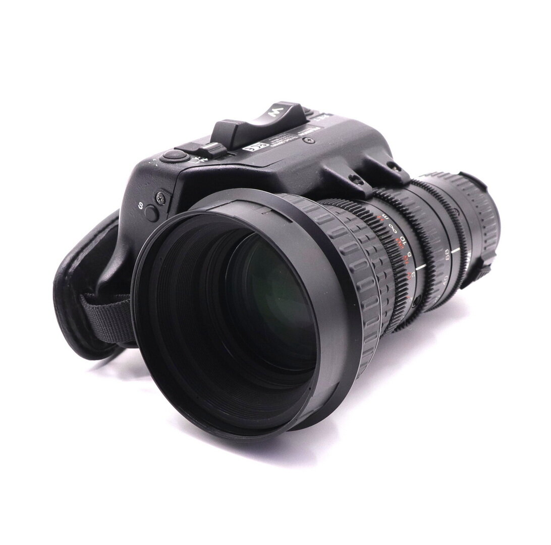 Профессиональный Fujinon Th16x5.5BRMU Broadcast Zoom Lens-1:1.4/5.5-88mm