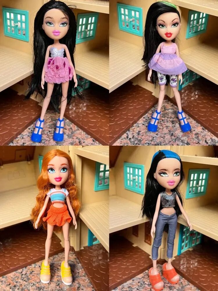 Bratz Кукла — фото 1