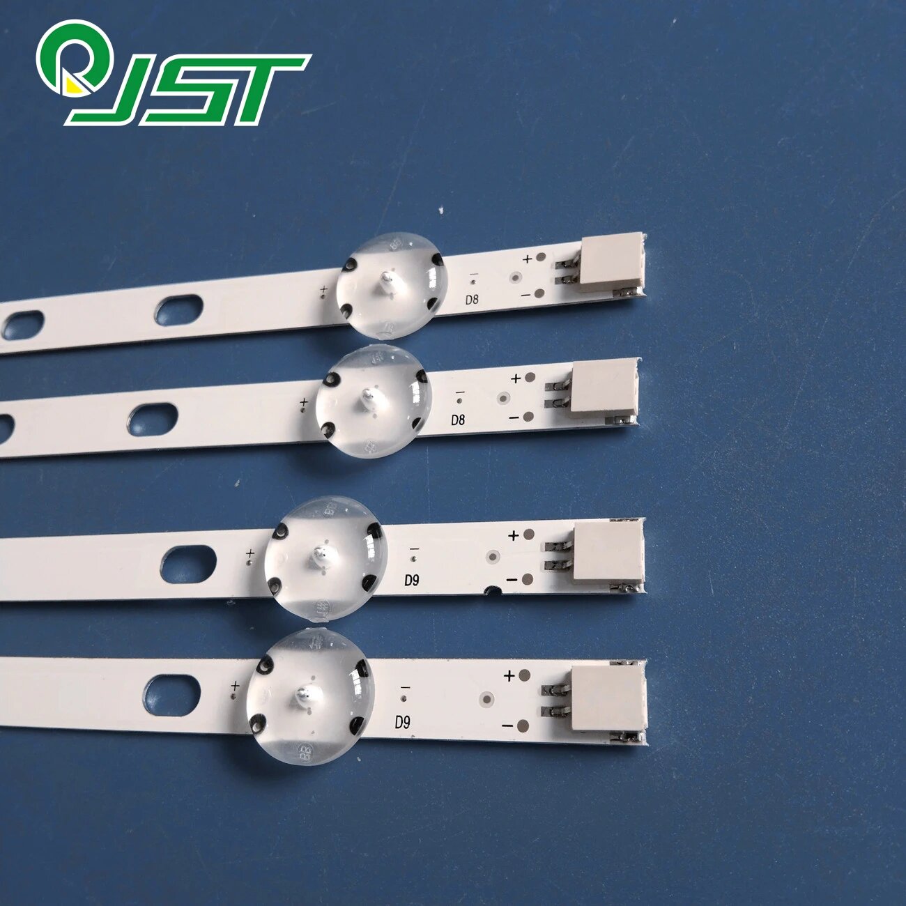 Комплект LED-лент для телевизора OLPAY 4 шт.
