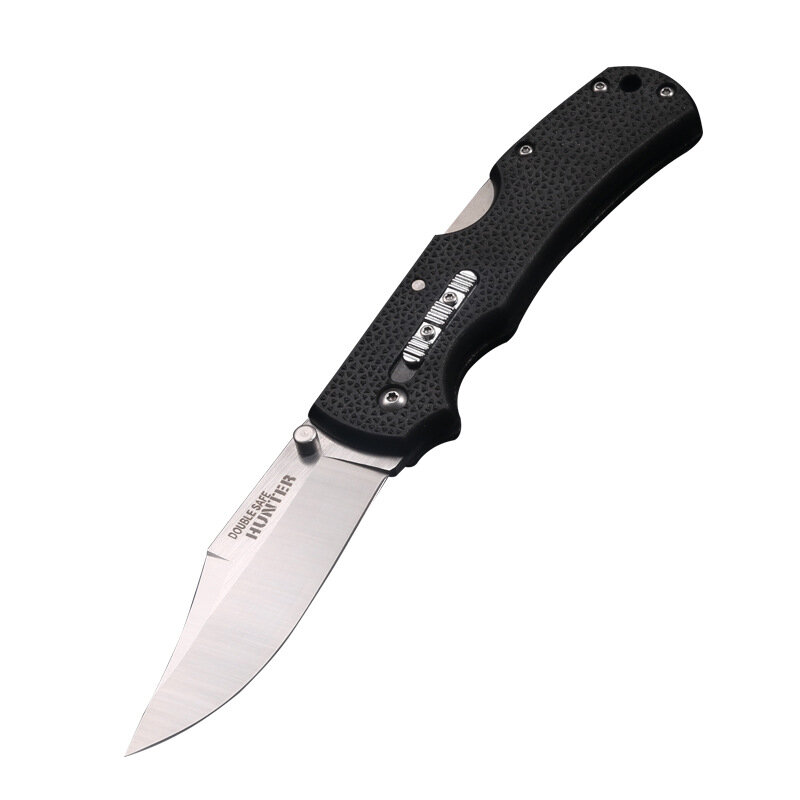 Cold Steel Карманный Складной Нож Cold Steel JC23 Высокого Качества, Портативный Тактический Нож Для Кемпинга, Отдыха На Природе И Самообороны