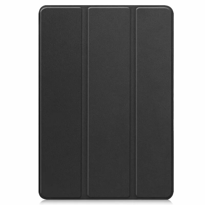 Умный стойка для Lenovo Xiaoxin Pad 12.1 2025 TB365FC,12.1 дюйма с магнитным складыванием , кожаный вариант с автоматическим режимом сна и защитной панелью для планшетов Lenovo Idea Tab Plus 12,1дюйма