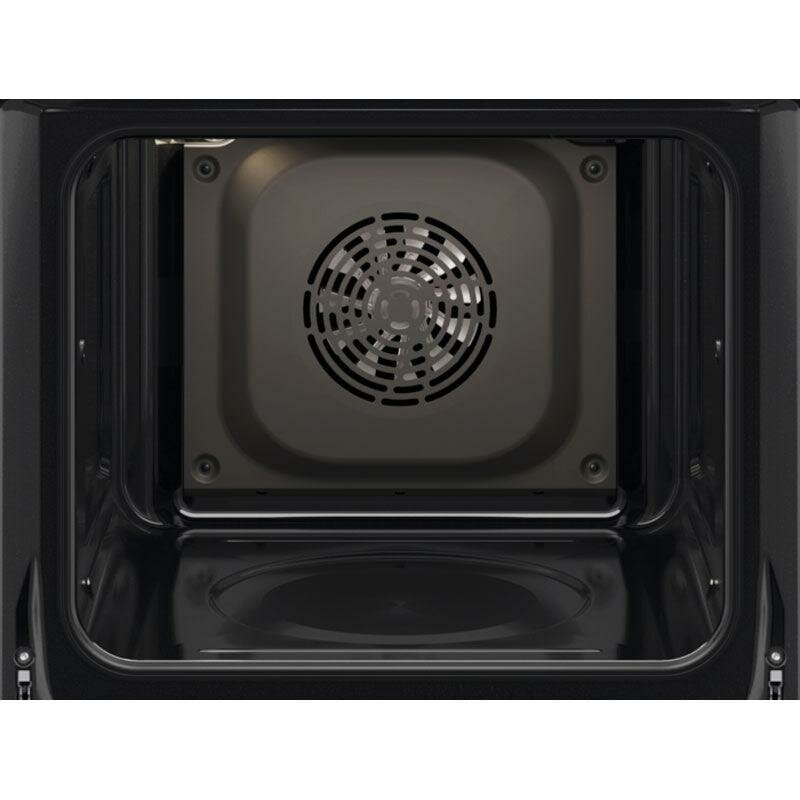 Духовой шкаф Electrolux EOH3H40BX — фото 1
