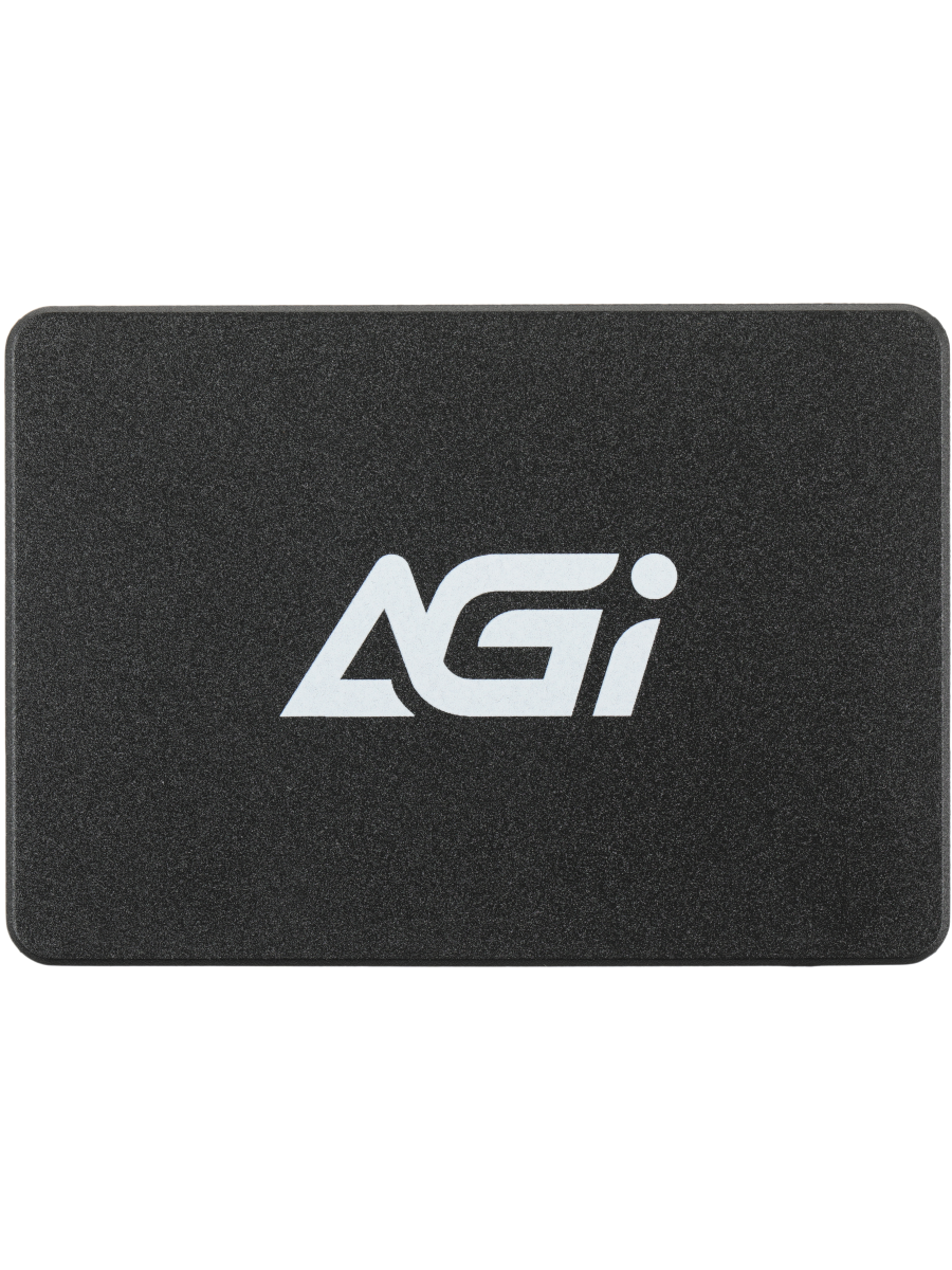 Накопитель SSD AGi AI238 AGI250GIMAI238-CB 256 ГБ, 2.5", SATA III, SATA 545 МБ/с