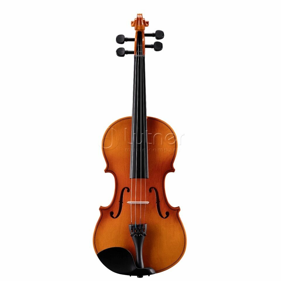 Soundsation PVI-44 Virtuoso Primo Скрипка 4/4, с футляром и смычком