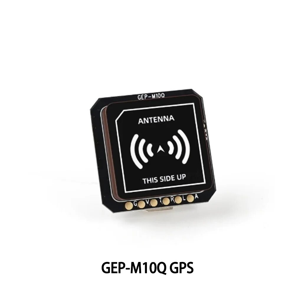 HawkSpeed GEPRC GEP-M10 GPS модуль для FPV дронов GEP-M10Q GPS