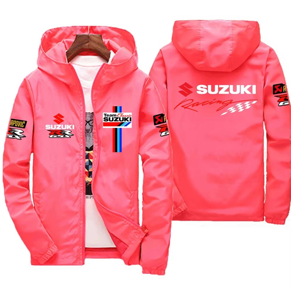 Куртка SUZUKI