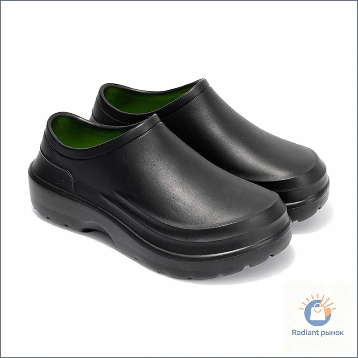 Ботинки рабочие milochic HL1XK4OV5VW4IO8YK9LC4-4LERX66UCI