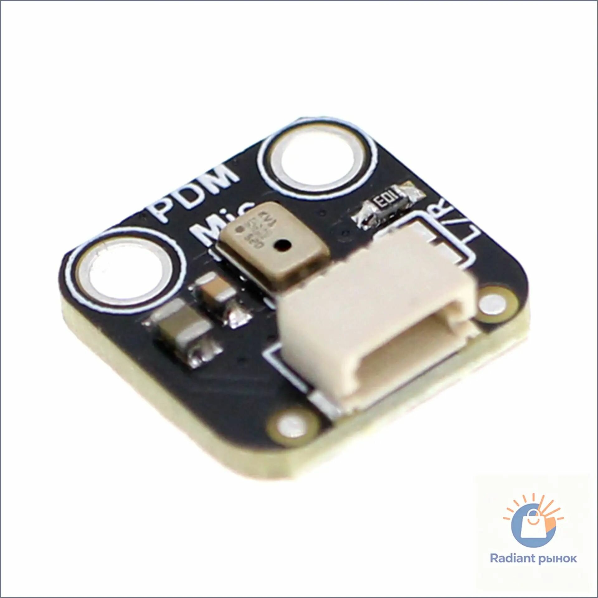 Milochic Студийный комплект для звукозаписи универсальный MRS149A