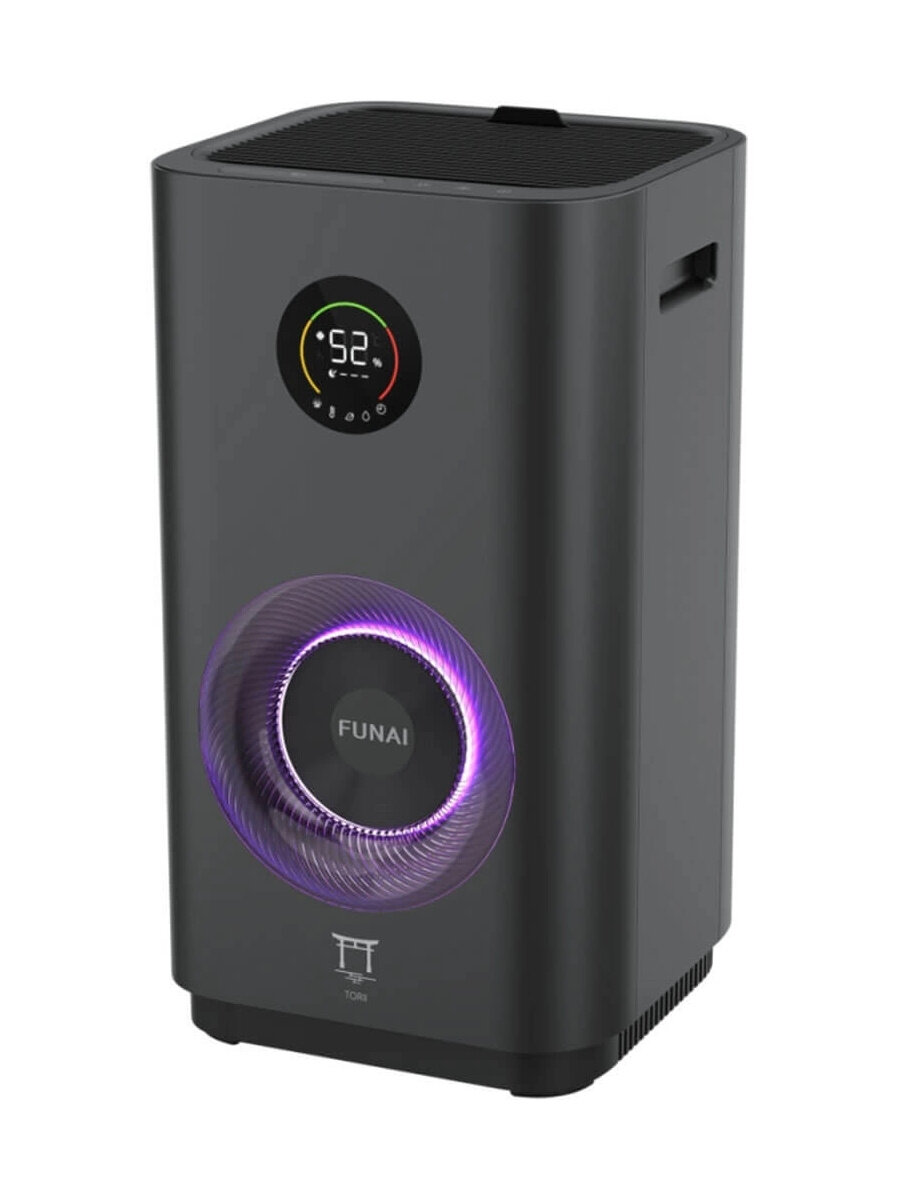Климатический комплекc Funai CC-TRE600