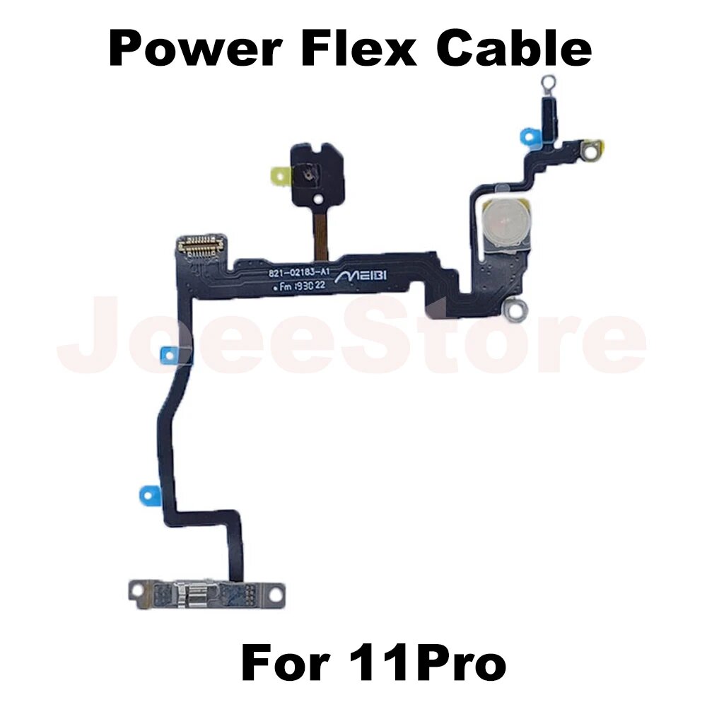 Power Flex Cable для iPhone 11 Pro