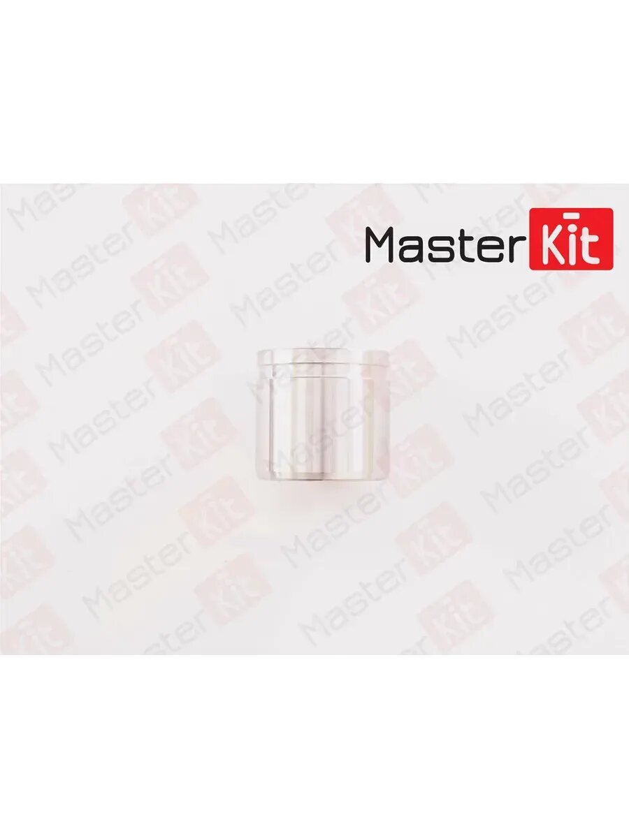 Поршень суппорта Hyundai Solaris Kia Rio Master Kit