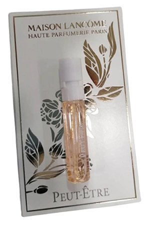 Ланком Пет Этре духи 1.5 мл сэмпл женские - Lancome Peut Etre парфюмерная вода Может Быть