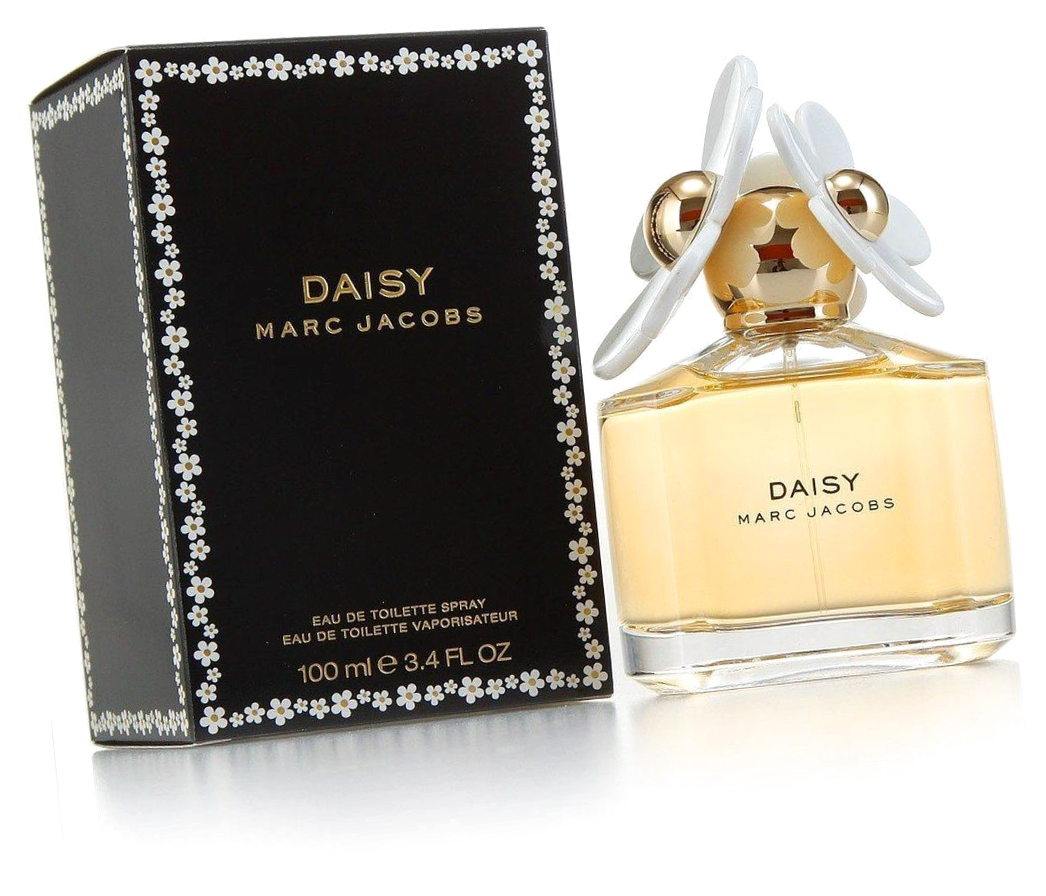 Марк Якобс Дейзи парфюм для женщин 100 мл / Marc Jacobs Daisy