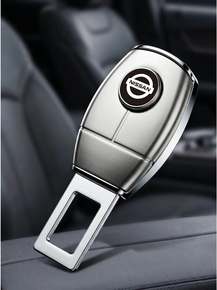 Ремень безопасности автомобильный 2 шт. для Nissan