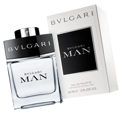 Bvlgari Man туалетная вода мужская 60 мл / Булгари Мен аромат