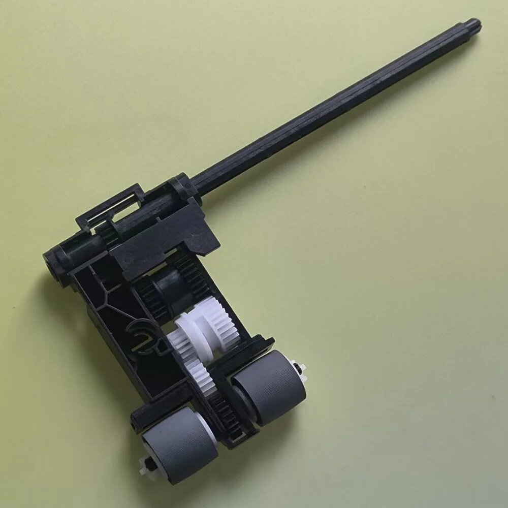 Комплект роликов захвата бумаги для принтеров HP Smart Tank 670 672 675 678 726 Черный, A-compatible