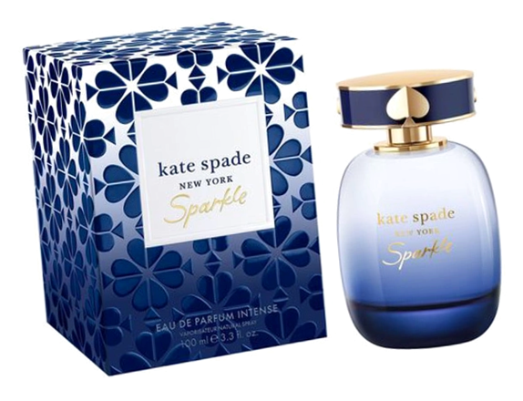 Парфюмерная вода Kate Spade Sparkle для женщин 100 мл - Спаркл Нью Йорк