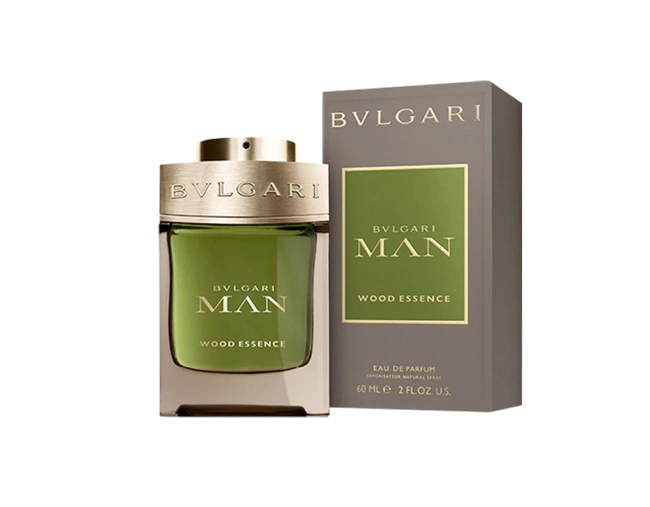 Мужской парфюм Bulgari Man Wood Essence 60 мл - Булгари Вуд Эссенс парфюмерная вода