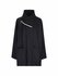 Пальто Cini Toggle-fastening high-neck coat, размер 46