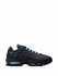 Кроссовки NIKE Air Max 95 Big Bubble Tech, размер 9 US