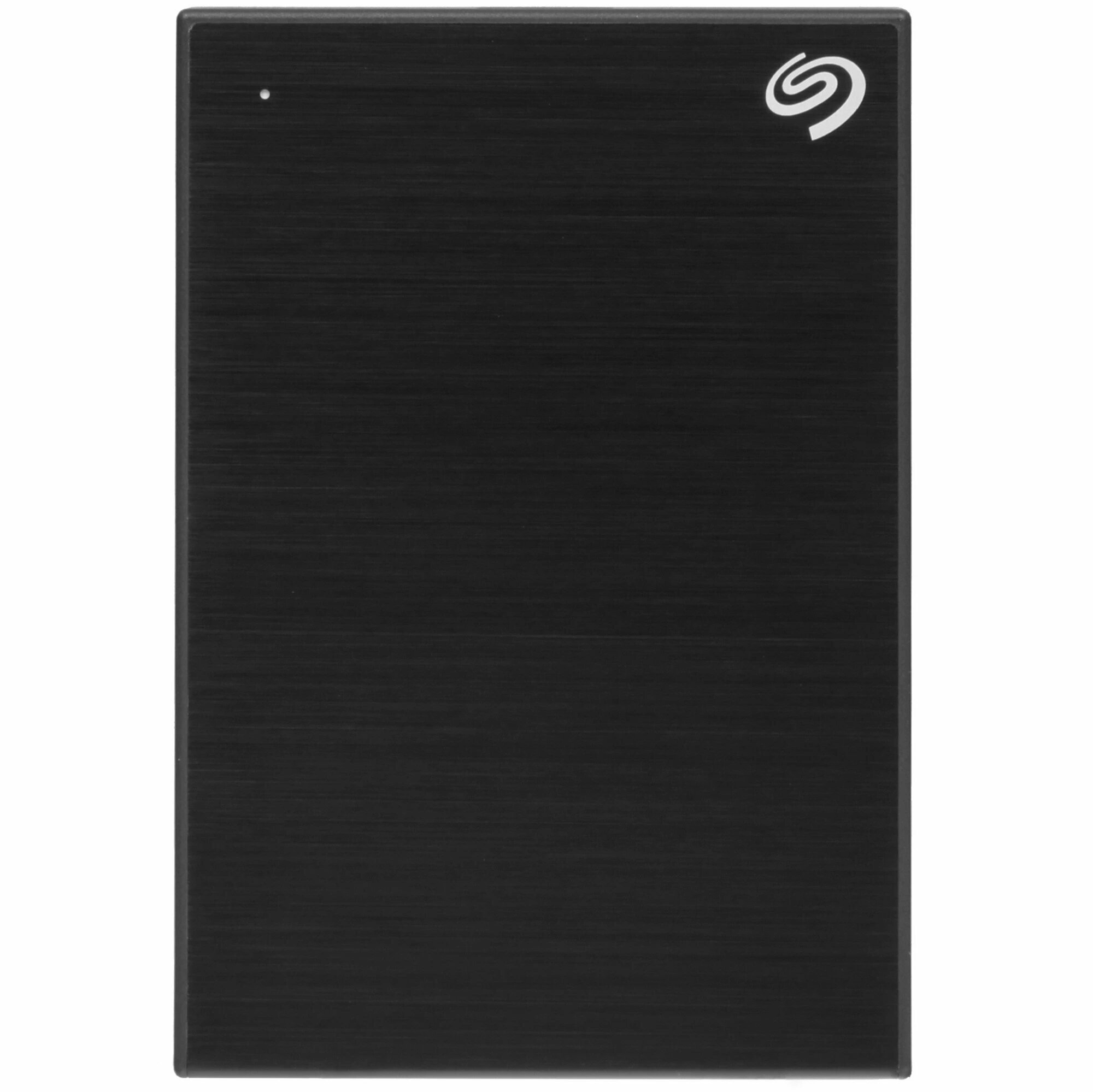 Внешний жесткий диск Seagate One Touch STKY2000400 2TB 2.5" USB 3.2 Gen1 Type-A Black
