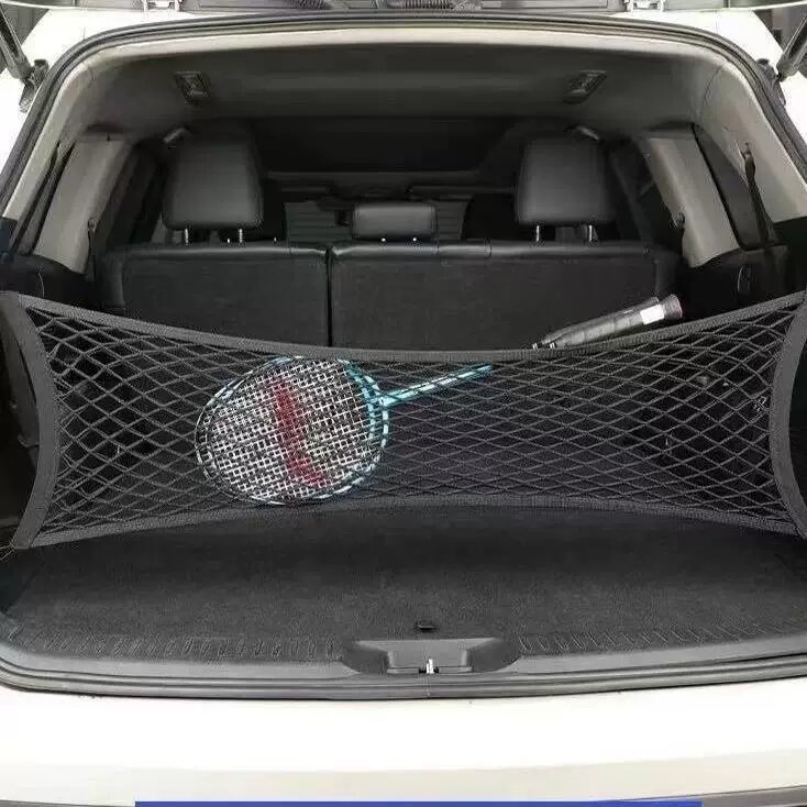 Организатор багажника Toyota SIENTA 170 серии, без сверления, подходит для моделей 2015-2022 годов