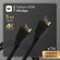 Кабель HDMI HDMI, разъёмы кабелей: hdmi/hdmi, цвет: чёрный, размер упаковки: 15 ...