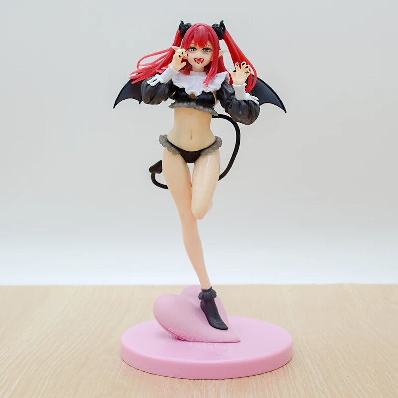 Фигурка My Dress-Up Darling Marin Kitagawa KONBORE 19cm No Retail Box