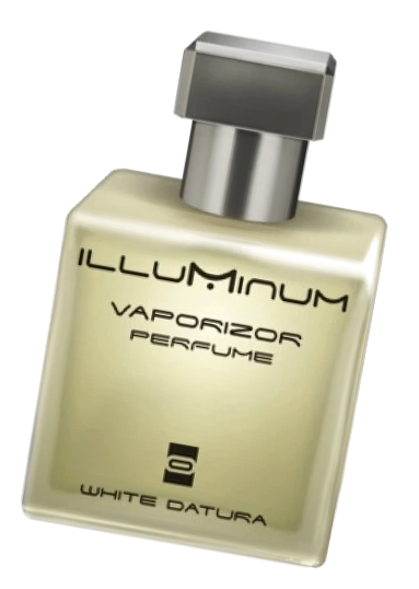 Иллюминум Вайт Датура 100 мл духи для женщин и мужчин - Illuminum White Datura