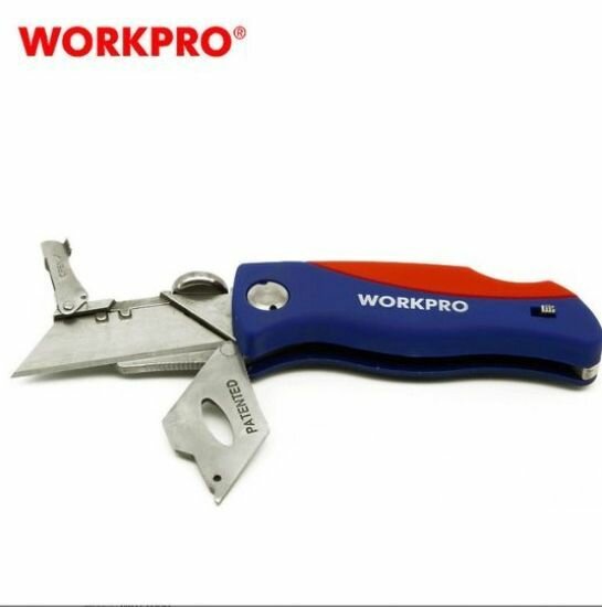 Эксклюзивный мультитул WorkPro — фото 1