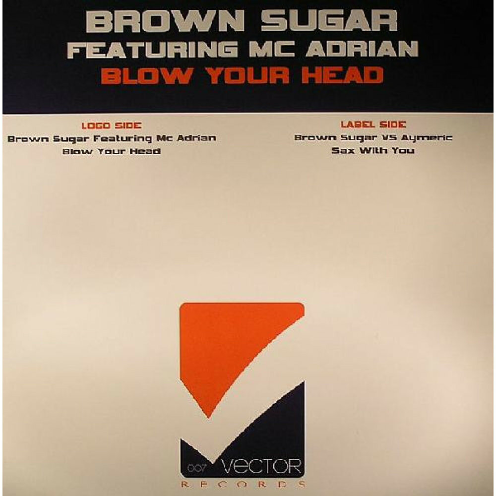 Blow Your Head