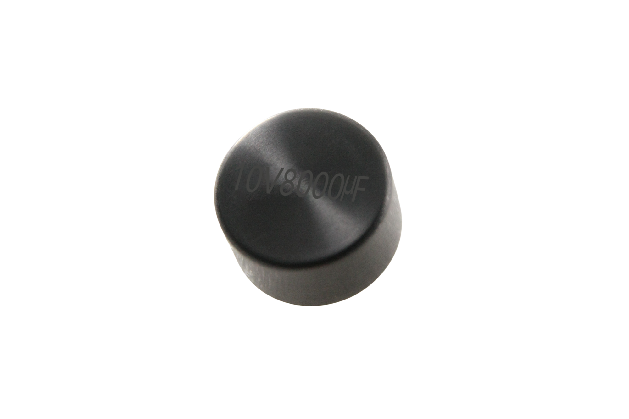 High energy tantalum hybrid capacitors 10V 8000uF Mounting Frame