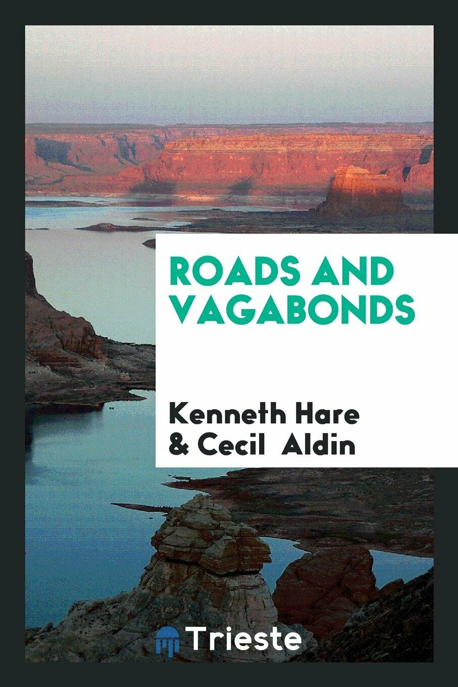 Roads and vagabonds — фото 1