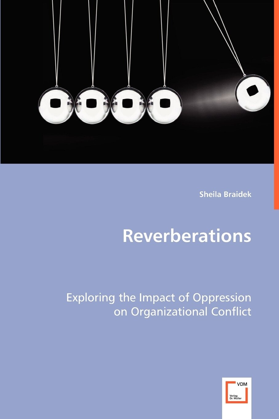 Reverberations — фото 1