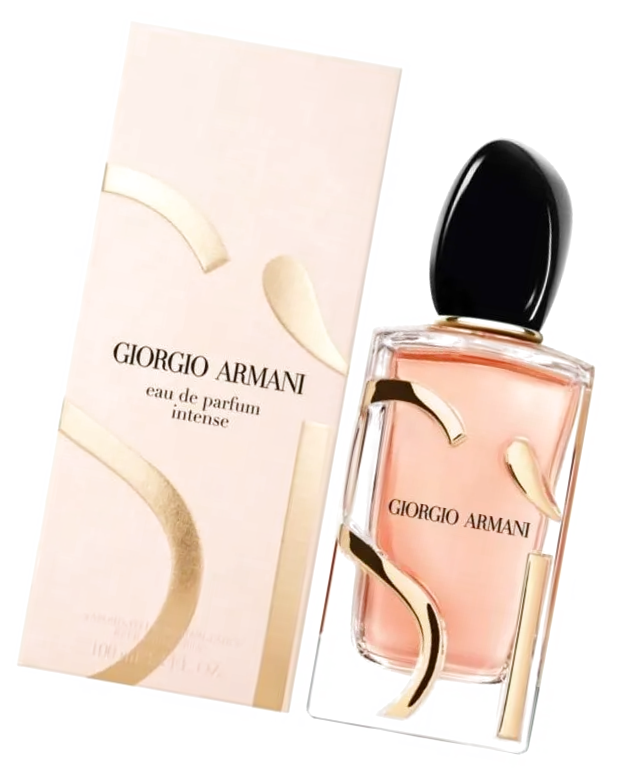 Женский парфюм Джорджио Армани Си Интенс 100 мл - Giorgio Armani Si Intense