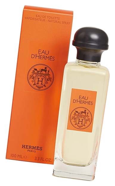 О Де Гермес туалетная вода для мужчин и женщин 100 мл / Hermes Eau D Hermes