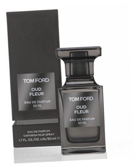 Tom Ford Oud Fleur парфюмерная вода унисекс 50 мл / Том Форд Уд Флер