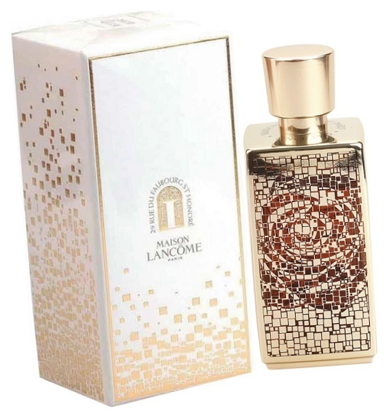 Ланком Уд Букет 2014 75 мл парфюм для мужчин и женщин - Lancome Oud Bouquet древесно-пряный