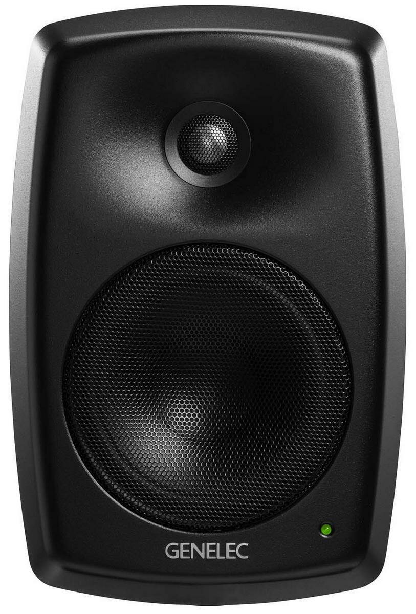 Genelec 4430AM Активный 2-полосный студийный монитор