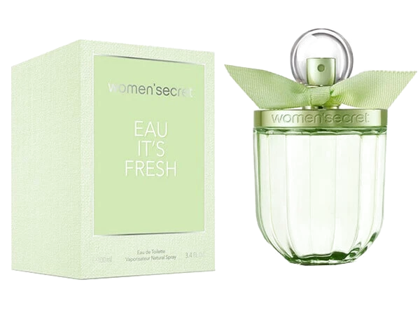 Вода туалетная Вумен Сикрет О Итс Фреш 100 мл женская - Women Secret Eau It S Fresh