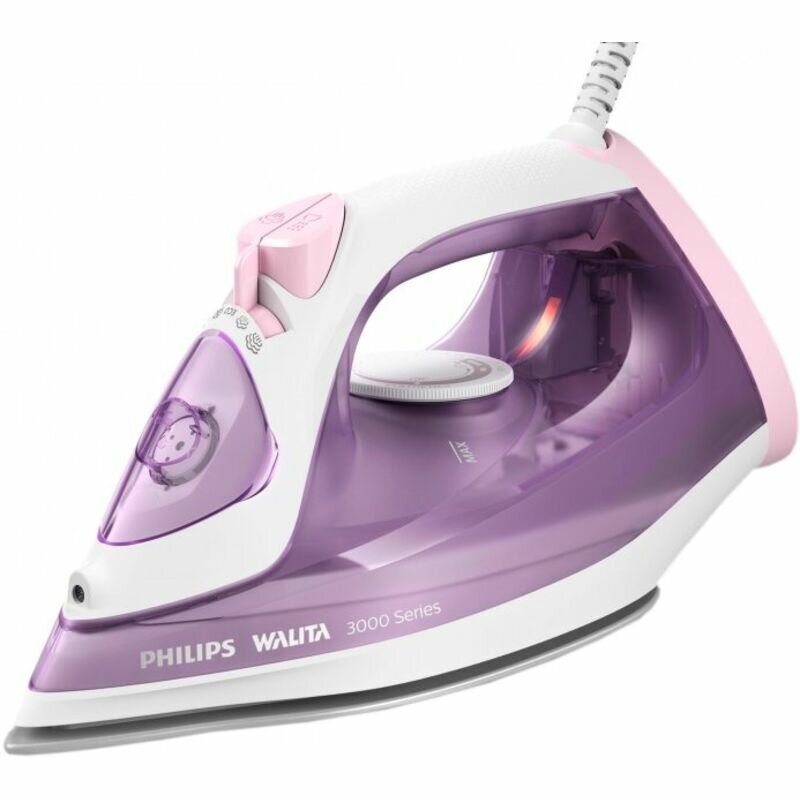 Утюг Philips 3000 Series DST 3010 (DST3010/30)