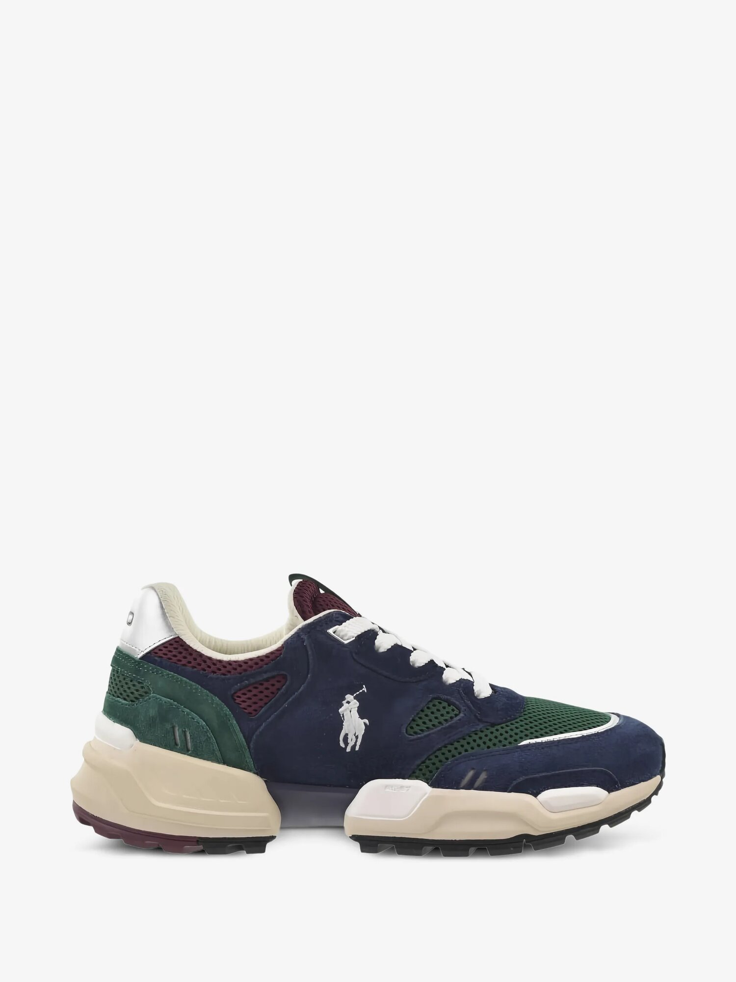 Кроссовки Jogger Madison Ave Colorblock