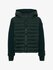 Куртка Colmar Hooded padded hybrid jacket, размер 4 года, 8947 зеленый