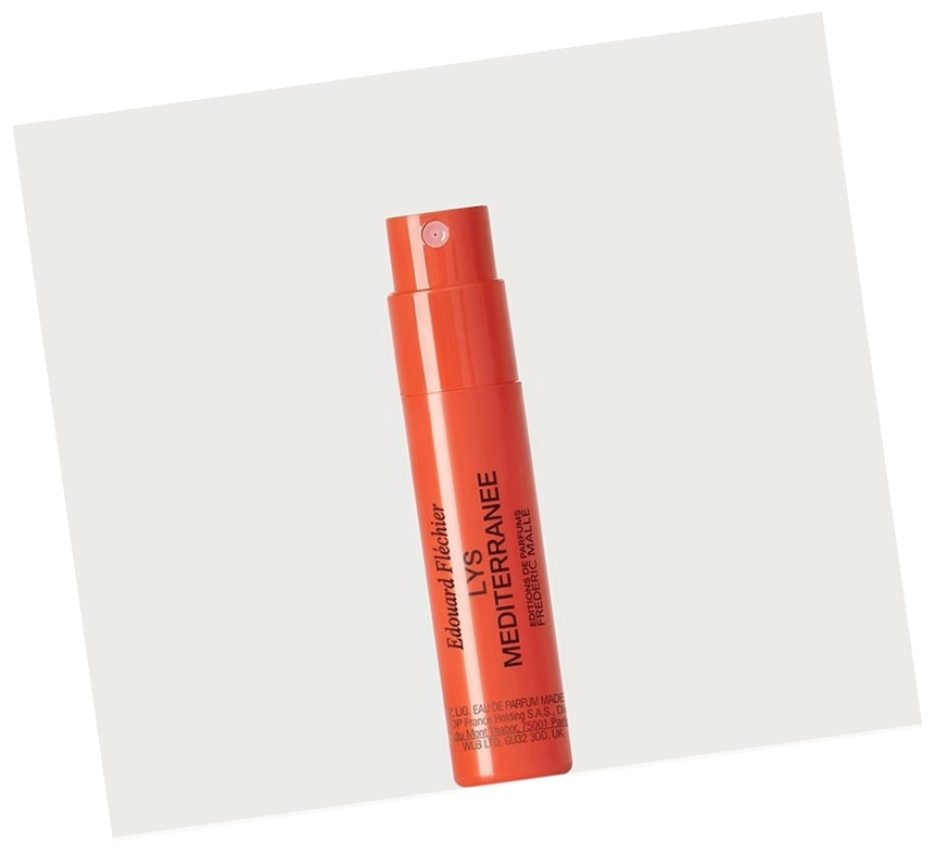 Пробник Frederic Malle Lys Mediterranee - парфюм унисекс, Средиземноморская Лилия, 1.2 мл