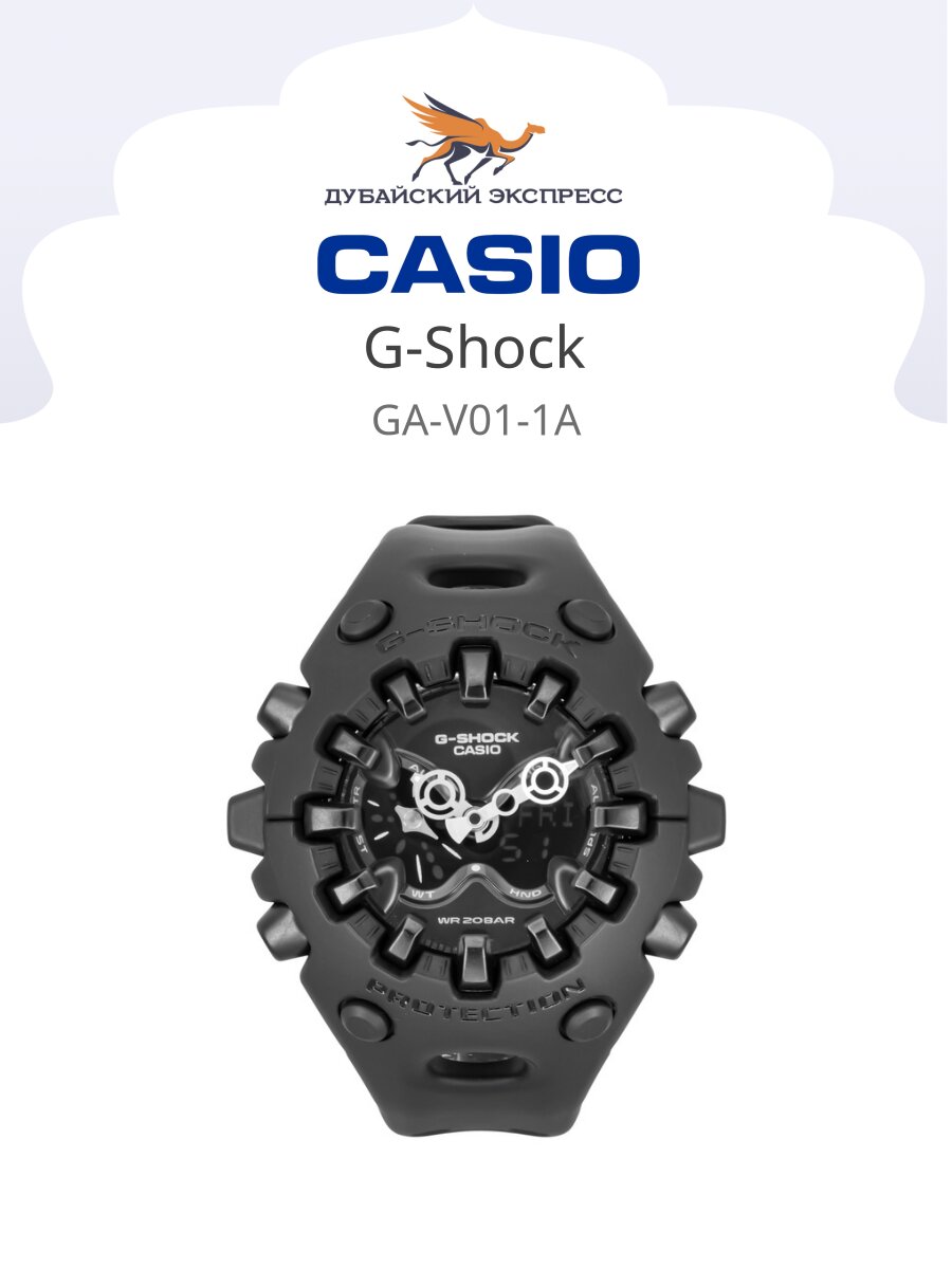  CASIO